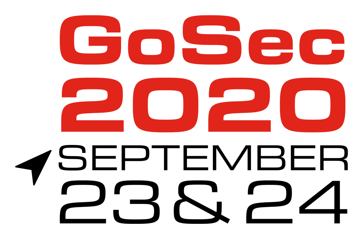 GoSec 2020 Goes Virtual - GoSecure