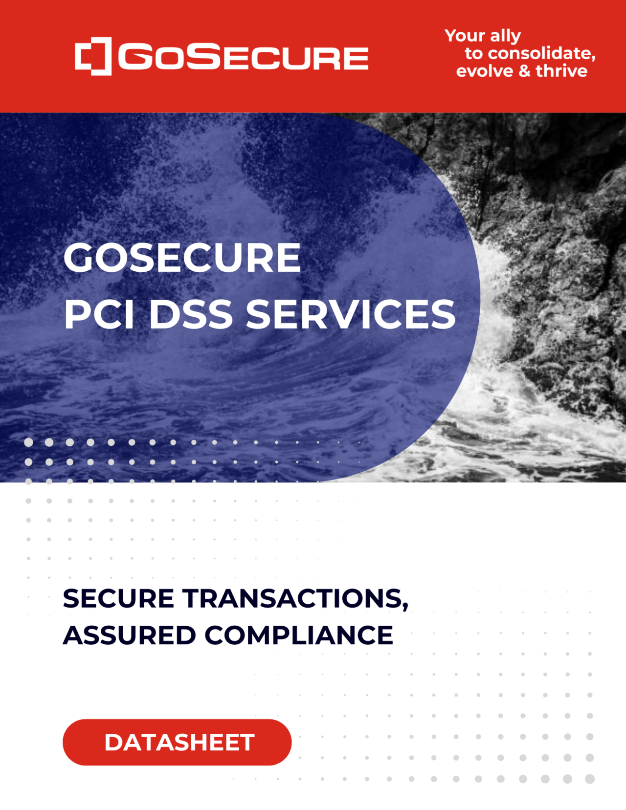 PCI DSS Services - GoSecure