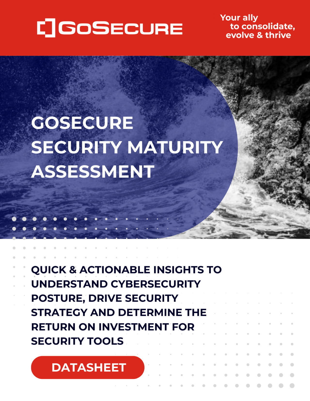 Security Maturity Assessment - GoSecure