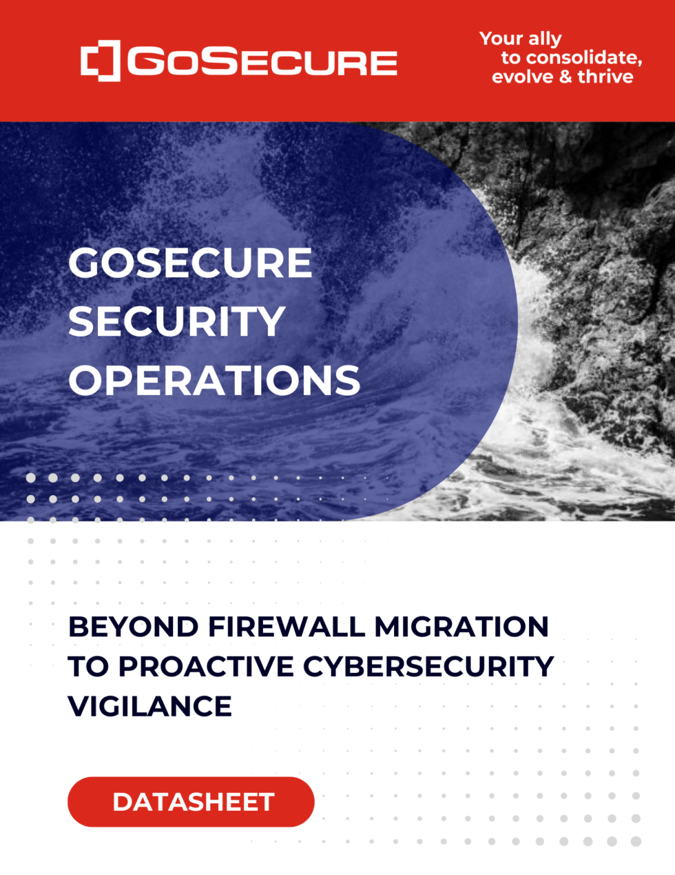Security Operations - GoSecure