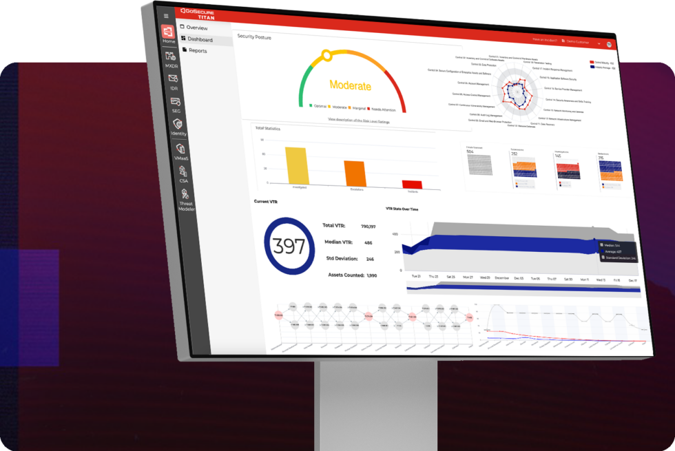 GoSecure - Homepage - GoSecure