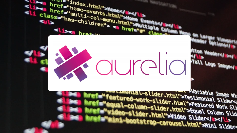 Aurelia Framework Insecure Default Allows XSS - GoSecure