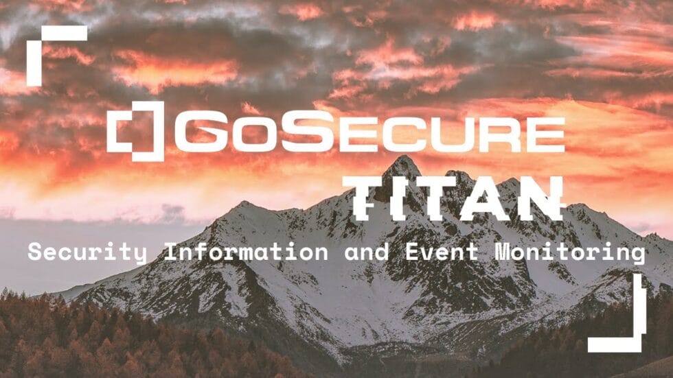 Videos & Infographics - GoSecure